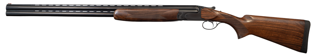 Pro Series Over & Under Shotgun (Pro Black) – Yildiz Shotguns UK