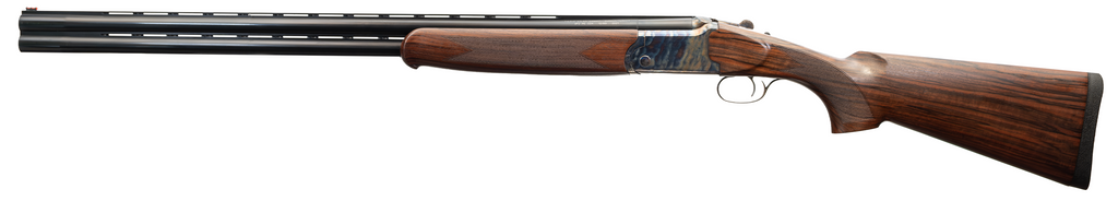 Wildfowler Series Over & Under Shotgun (SPZMCCH Wildfowler) – Yildiz ...