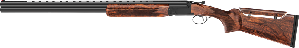 Pro Series Over & Under Shotgun (Pro Trap) – Yildiz Shotguns UK