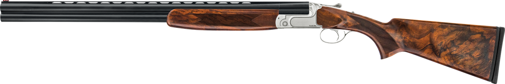 Pro Series Over & Under Shotgun (Pro White) – Yildiz Shotguns UK